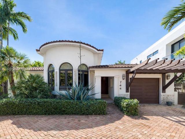 4 bedroom luxury Villa for sale in Miami Beach, United States
