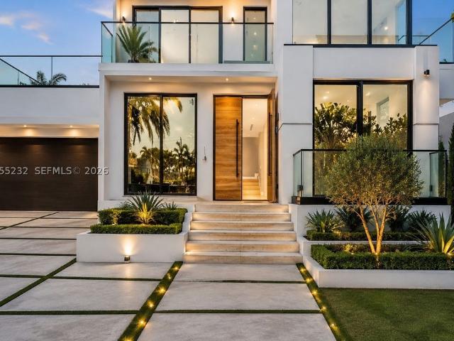 4 bedroom luxury Villa for sale in Miami Beach, United States