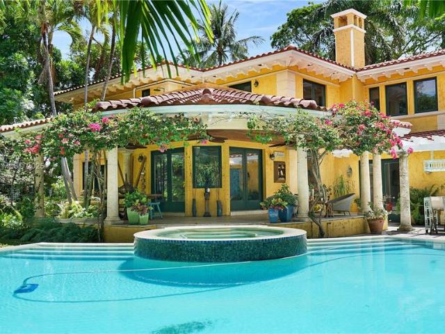 4 bedroom luxury Villa for sale in Miami Beach, United States