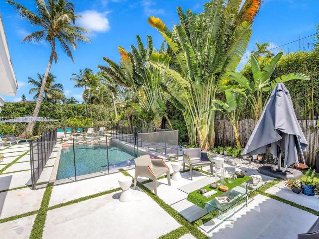 4 bedroom luxury Villa for sale in Miami Beach, United States