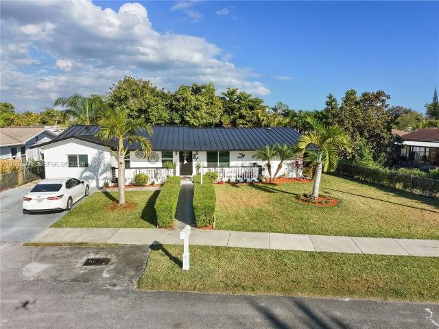 4 bedroom luxury Villa for sale in Miami, Florida