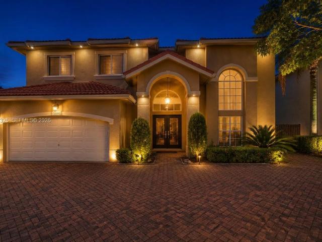 4 bedroom luxury Villa for sale in Miami, Florida