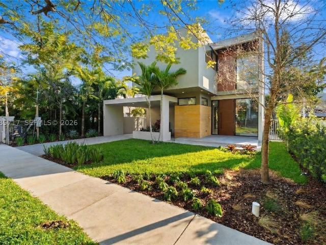 4 bedroom luxury Villa for sale in Miami, Florida