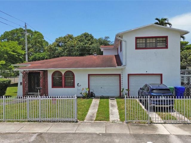 4 bedroom luxury Villa for sale in Miami, Florida