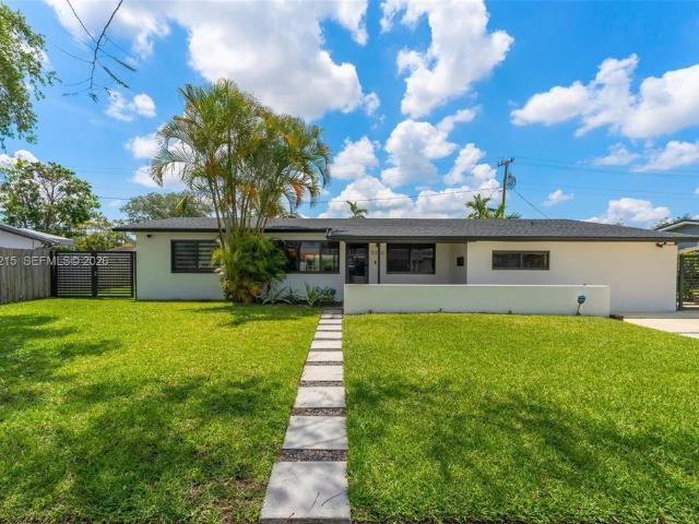4 bedroom luxury Villa for sale in Miami, Florida