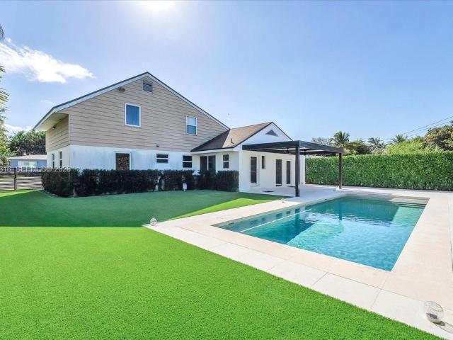 3 bedroom luxury Villa for sale in Miami, United States