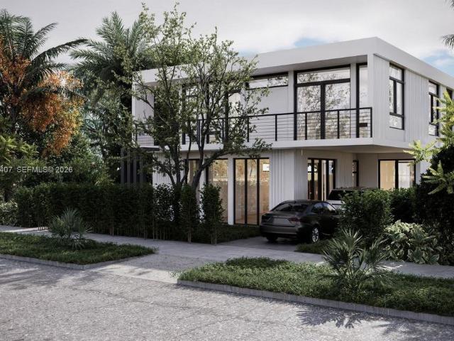 4 bedroom luxury Villa for sale in Miami, Florida