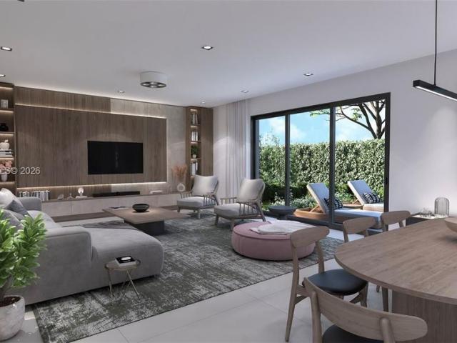 4 bedroom luxury Villa for sale in Miami, Florida