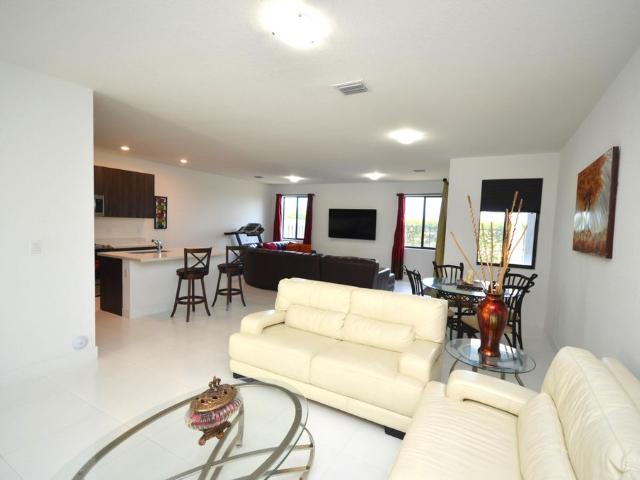 4 bedroom luxury Villa for sale in Miami, Florida