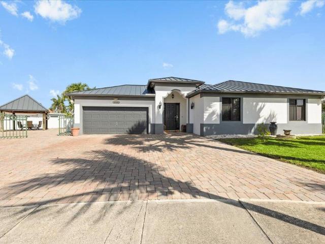 4 bedroom luxury Villa for sale in Miami, Florida
