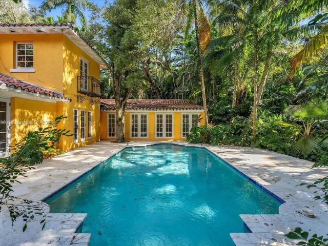 4 bedroom luxury Villa for sale in Miami, Florida