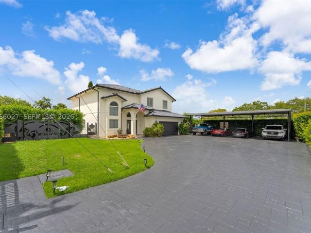 4 bedroom luxury Villa for sale in Miami, Florida