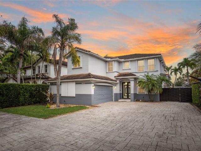 4 bedroom luxury Villa for sale in Miami, Florida