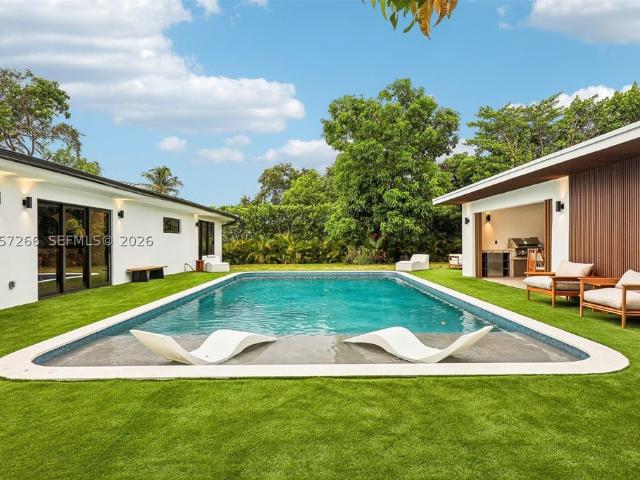 5 bedroom luxury Villa for sale in Miami, Florida