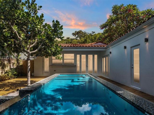 4 bedroom luxury Villa for sale in Miami, Florida