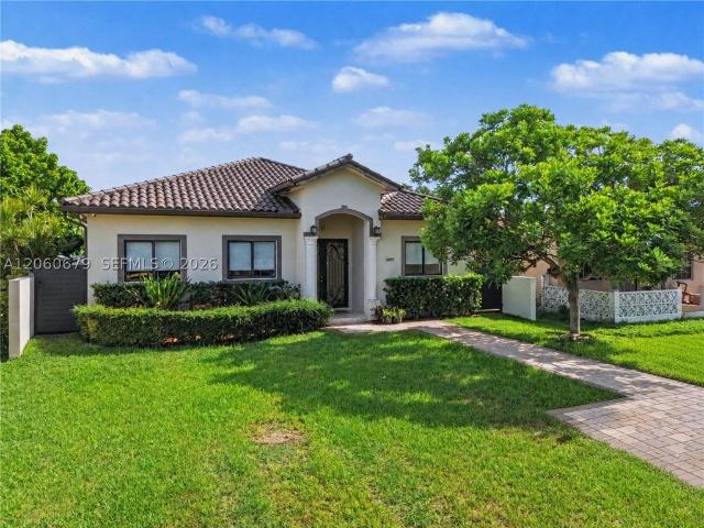 4 bedroom luxury Villa for sale in Miami, Florida