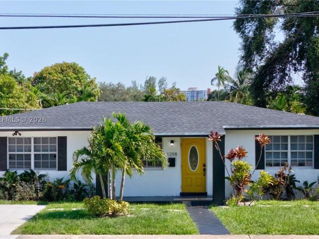 4 bedroom luxury Villa for sale in Miami, Florida