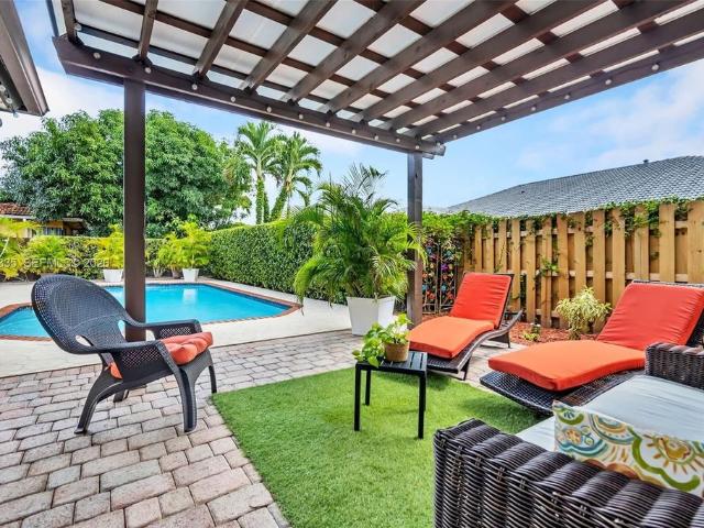 4 bedroom luxury Villa for sale in Miami, Florida