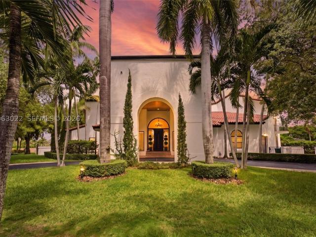 4 bedroom luxury Villa for sale in Miami, Florida