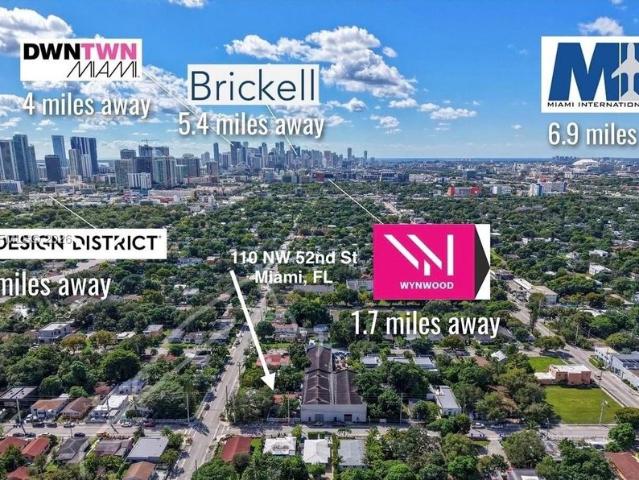 4 bedroom luxury Villa for sale in Miami, Florida
