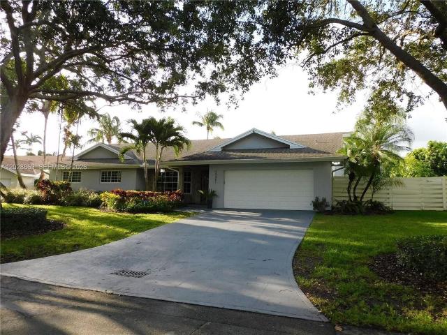 4 bedroom luxury Villa for sale in Miami, Florida