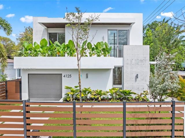 4 bedroom luxury Villa for sale in Miami, Florida