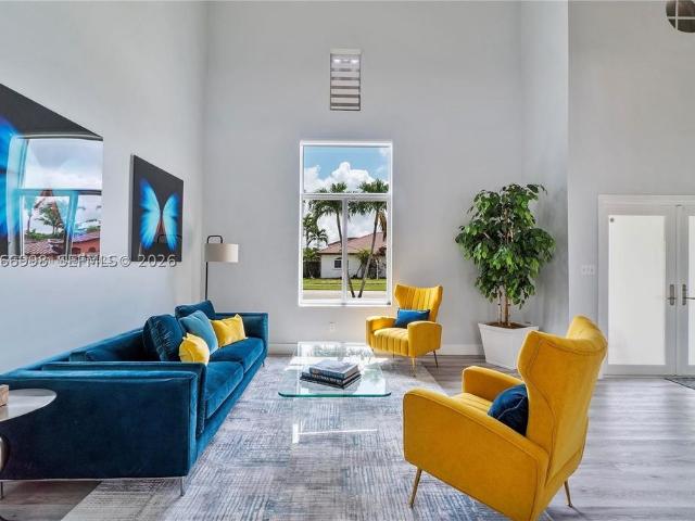 4 bedroom luxury Villa for sale in Miami, Florida