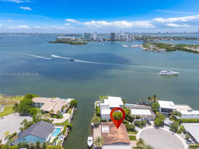 4 bedroom luxury Villa for sale in Miami, Florida