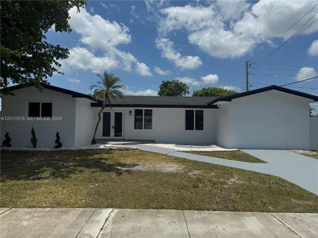 Luxury Villa for sale in Miami, Florida
