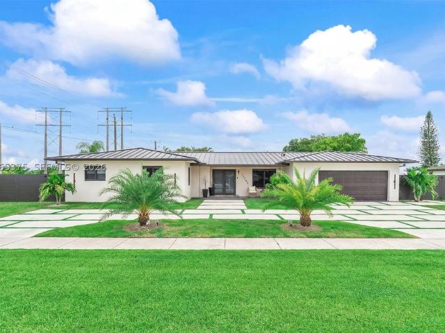 4 bedroom luxury Villa for sale in Miami, Florida