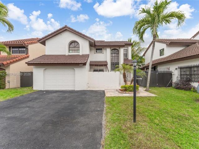 4 bedroom luxury Villa for sale in Miami, Florida