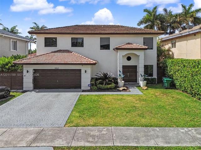 4 bedroom luxury Villa for sale in Miami, Florida