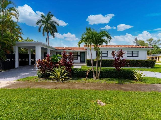 4 bedroom luxury Villa for sale in Miami, Florida