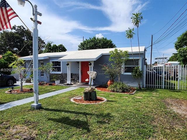 4 bedroom luxury Villa for sale in Miami, Florida