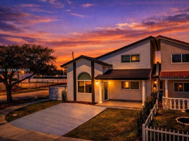 4 bedroom luxury Villa for sale in Miami, Florida