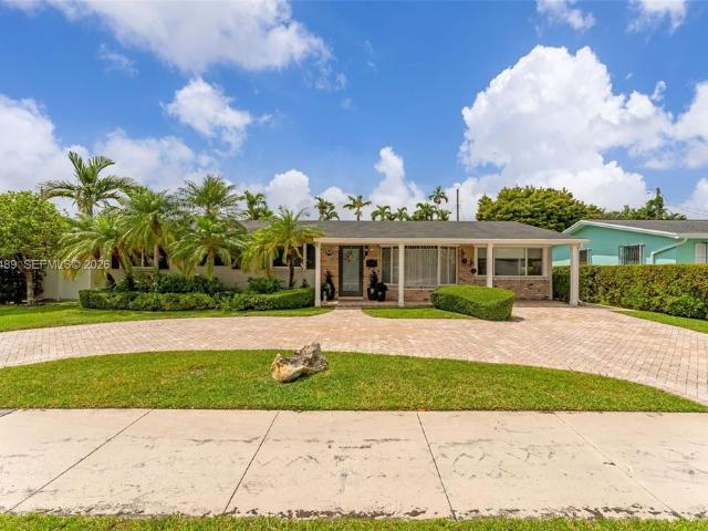 4 bedroom luxury Villa for sale in Miami, Florida