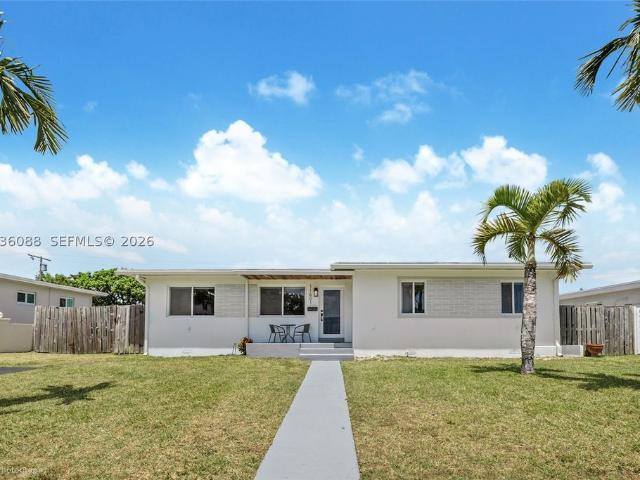 4 bedroom luxury Villa for sale in Miami, Florida