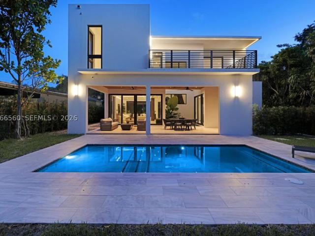 4 bedroom luxury Villa for sale in Miami, Florida