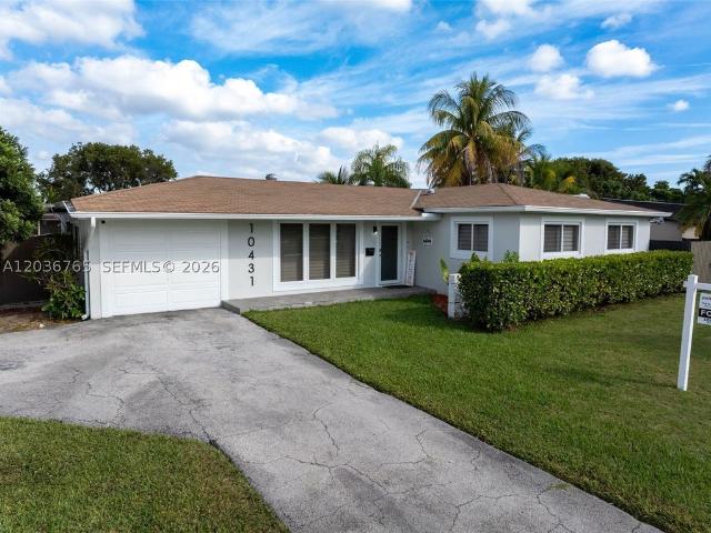 4 bedroom luxury Villa for sale in Miami, Florida