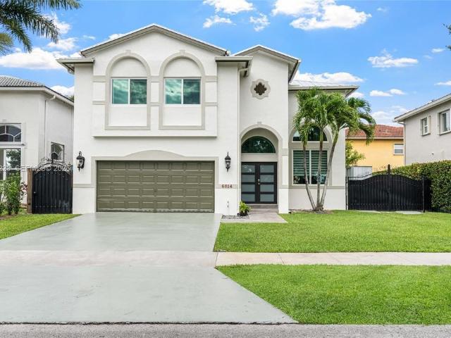 4 bedroom luxury Villa for sale in Miami, Florida