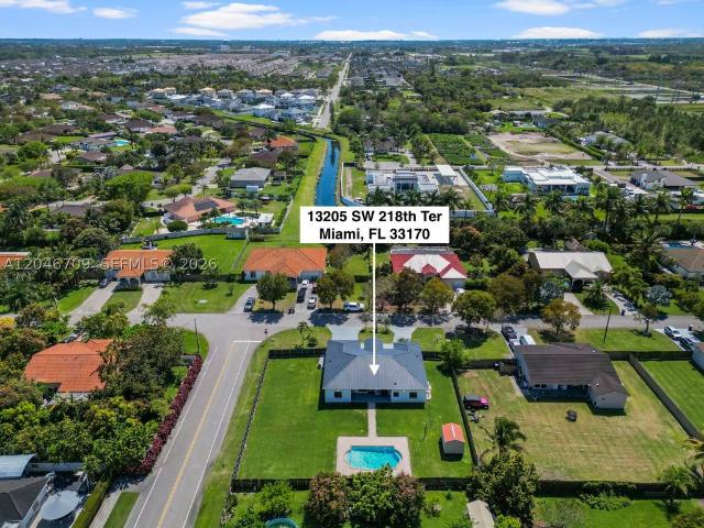 4 bedroom luxury Villa for sale in Miami, Florida