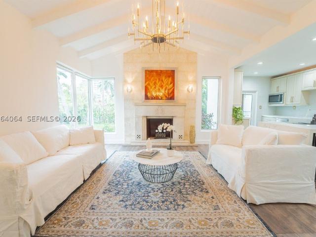 Luxury Villa for sale in Miami, Florida