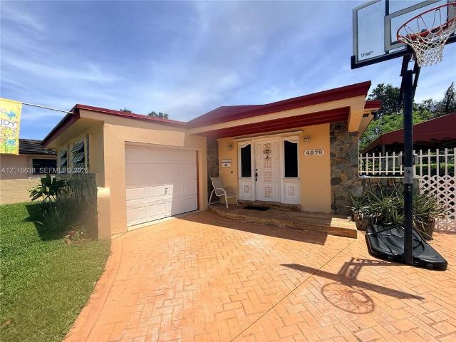 4 bedroom luxury Villa for sale in Miami, Florida