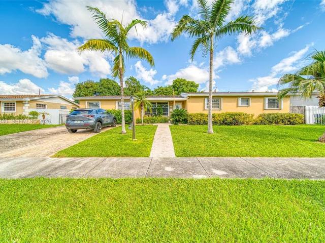 4 bedroom luxury Villa for sale in Miami, Florida