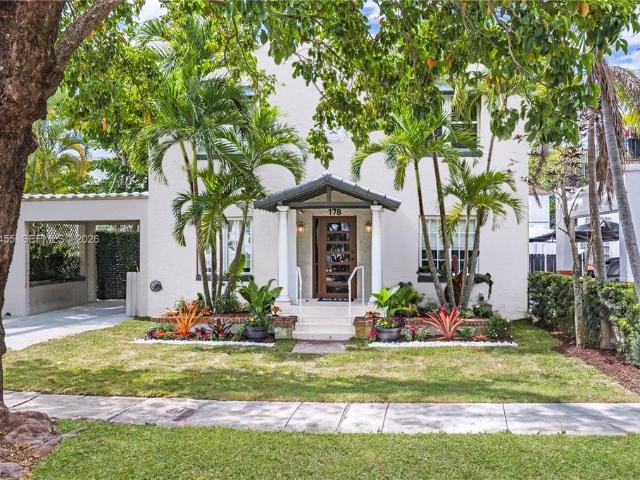 Luxury Villa for sale in Miami, Florida