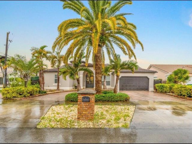 4 bedroom luxury Villa for sale in Miami, Florida