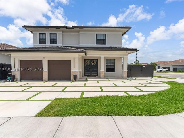 4 bedroom luxury Villa for sale in Miami, Florida