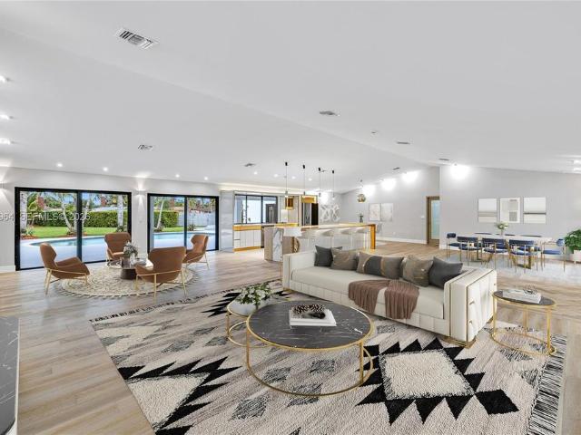4 bedroom luxury Villa for sale in Miami, Florida