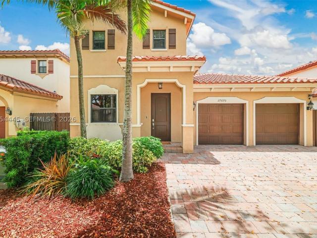 4 bedroom luxury Villa for sale in Miami, Florida