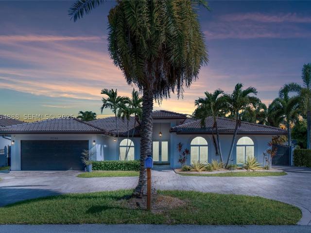 4 bedroom luxury Villa for sale in Miami, Florida